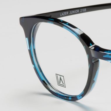 Lazer Junior - Millmead Optical Group